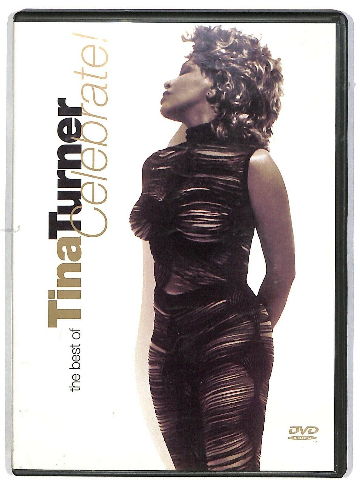 EBOND Tina Turner - Celebrate! The Best Of Tina Turner (2000) DVD DB62 ...